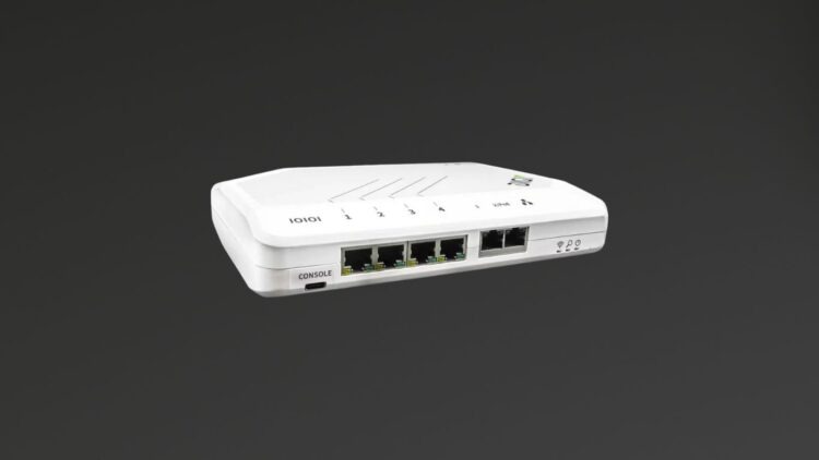 Meet The Sonim H500 Mobile Hotspot - RUGGED