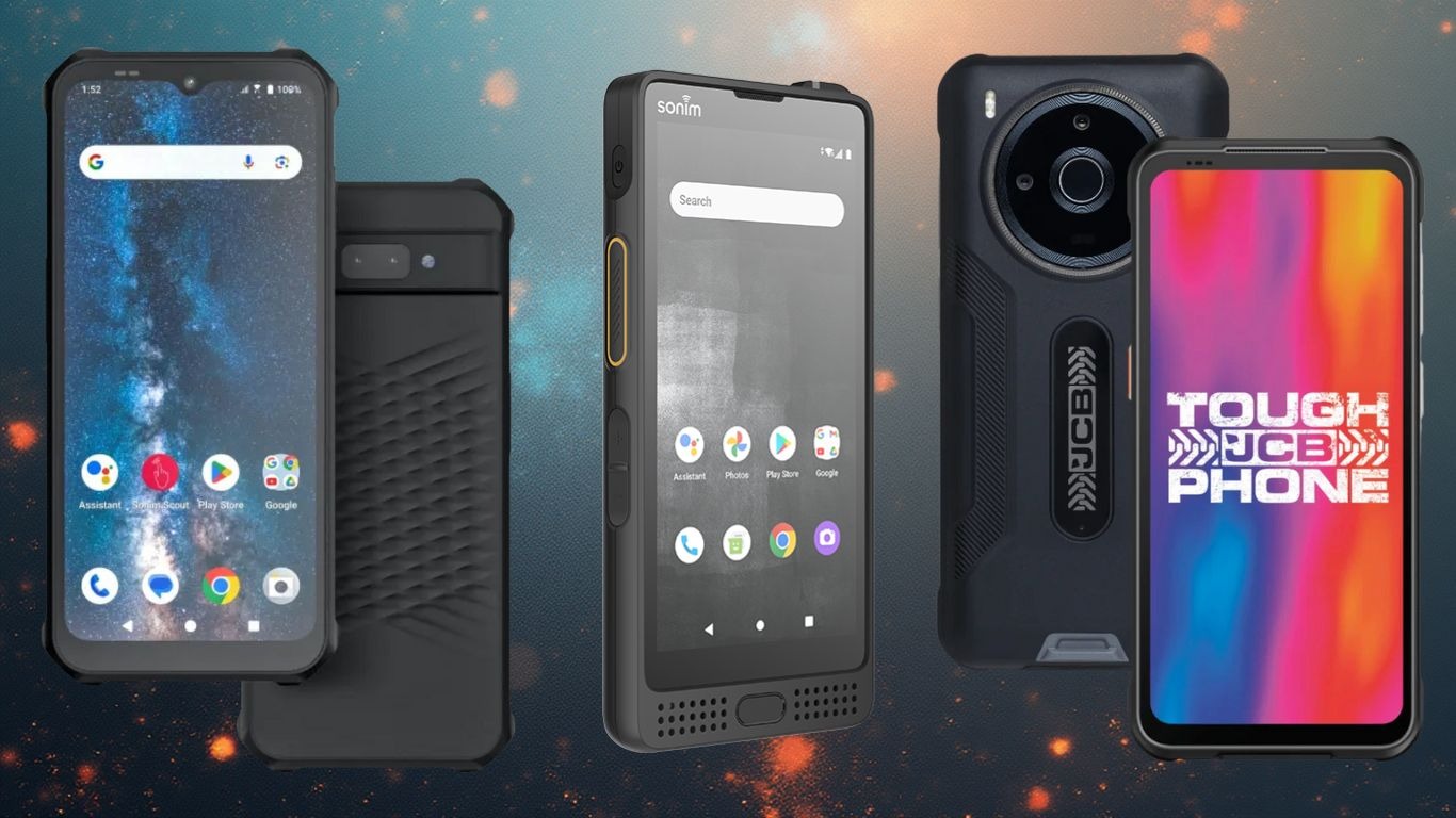 Digi AnywhereUSB: Remote USB Connectivity For Secure, Centralised ...