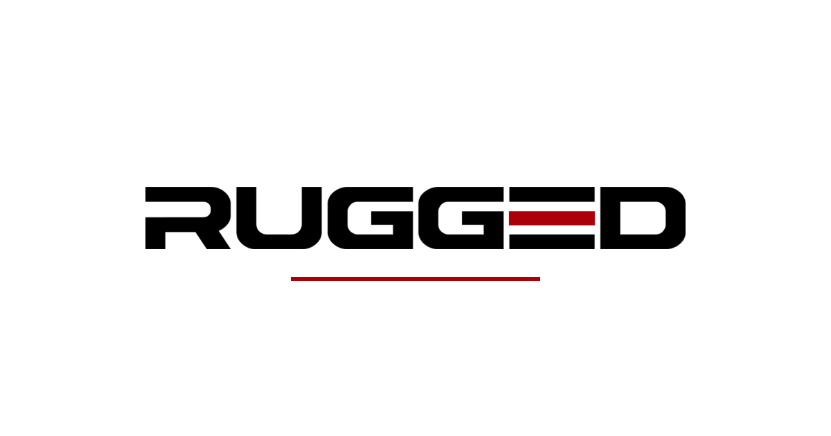 Industry Applications - RUGGED