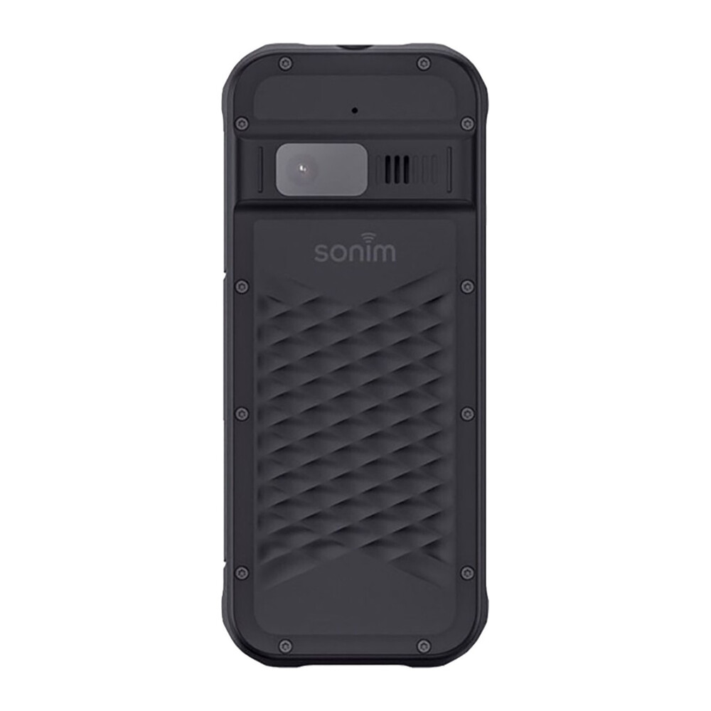 Sonim XP100 4G Rugged Feature Phone