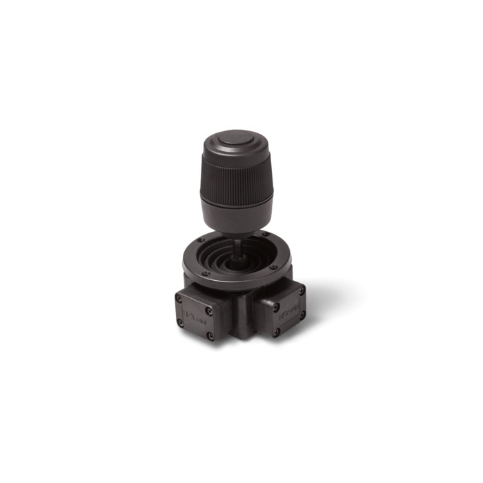 812 Megatron Finger Joystick