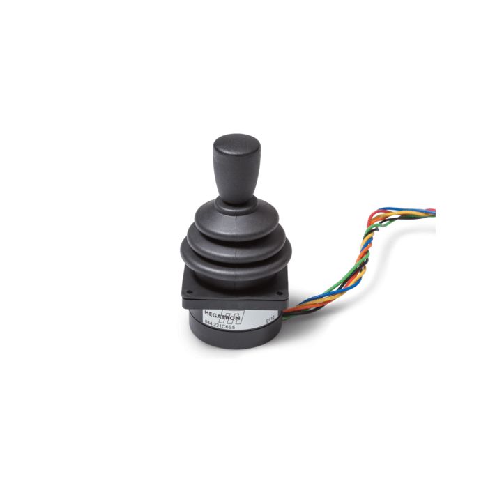844 Megatron Finger Joystick