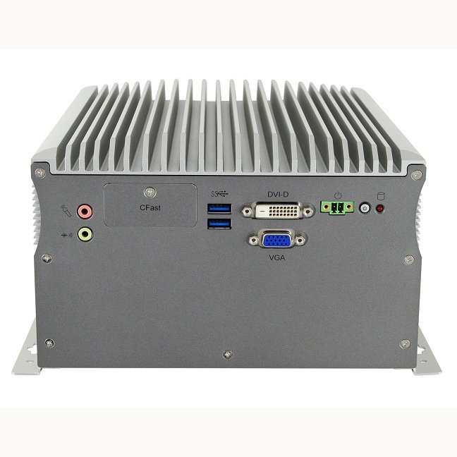 AMI210 IBASE Industrial Computer