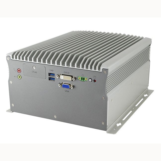 AMI210 IBASE Industrial Computer