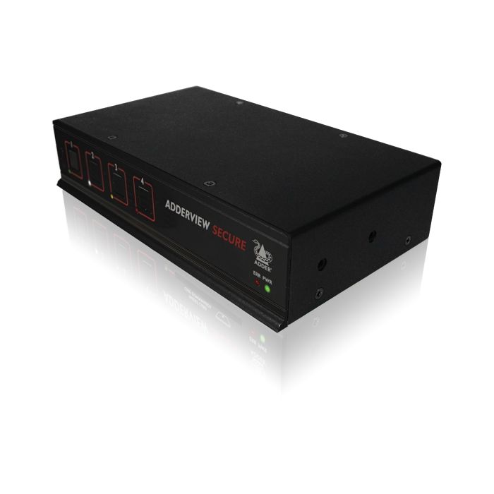 AVSV1002 Adder Technology KVM