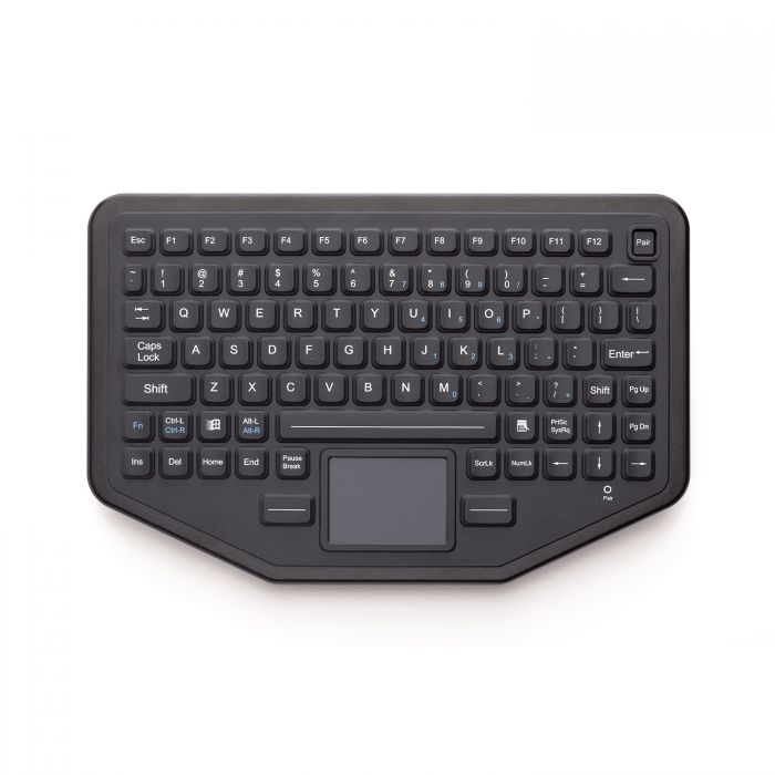 Wireless Keyboards
