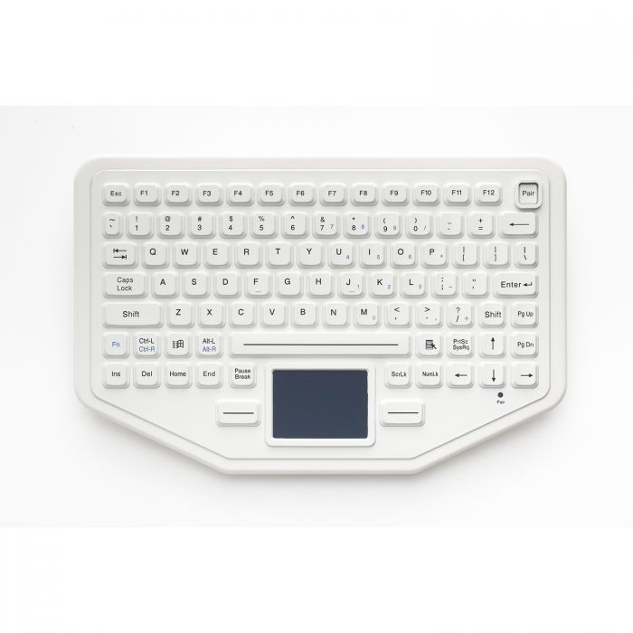 BT-87-TPW IKey Keyboard