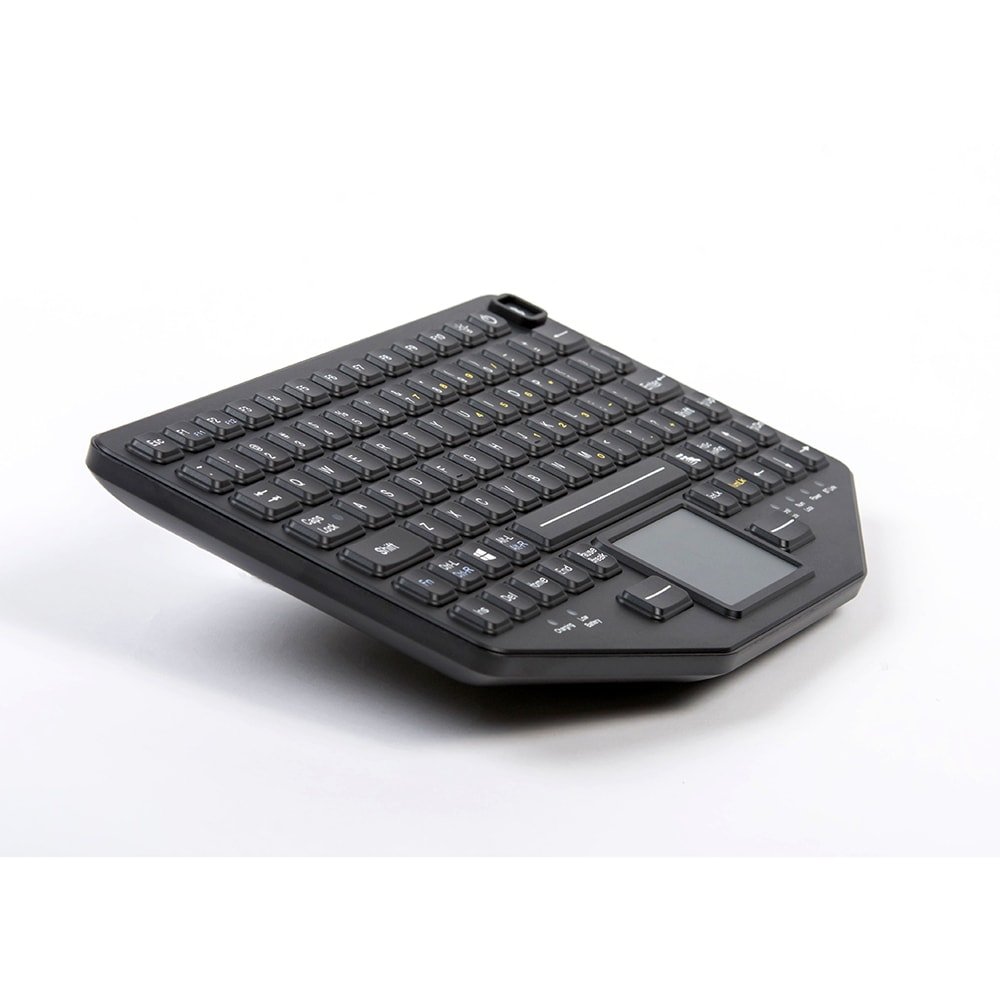 Rugged Keyboards: The Essential Guide To Durable Input Devices - RUGGED