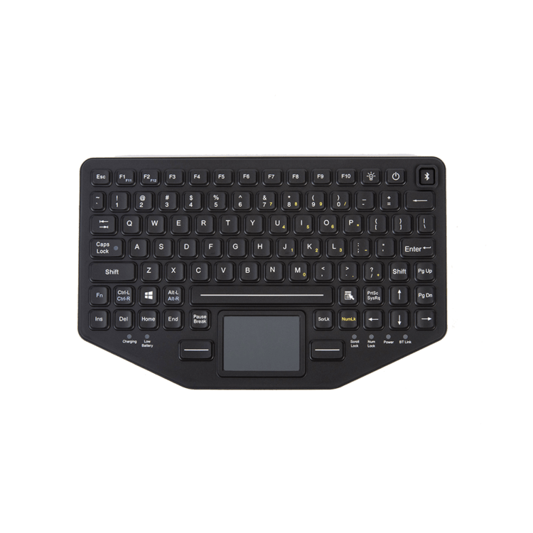 Rugged Keyboards