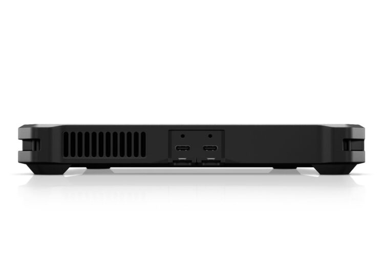 Dell Latitude 7230 Rugged Extreme Tablet