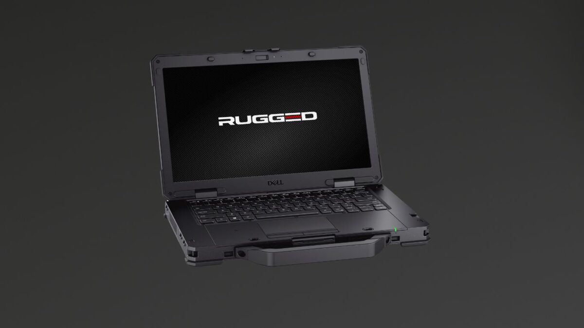 RUGGED | Computers, Displays, Keyboards, Trackballs, Smartphones