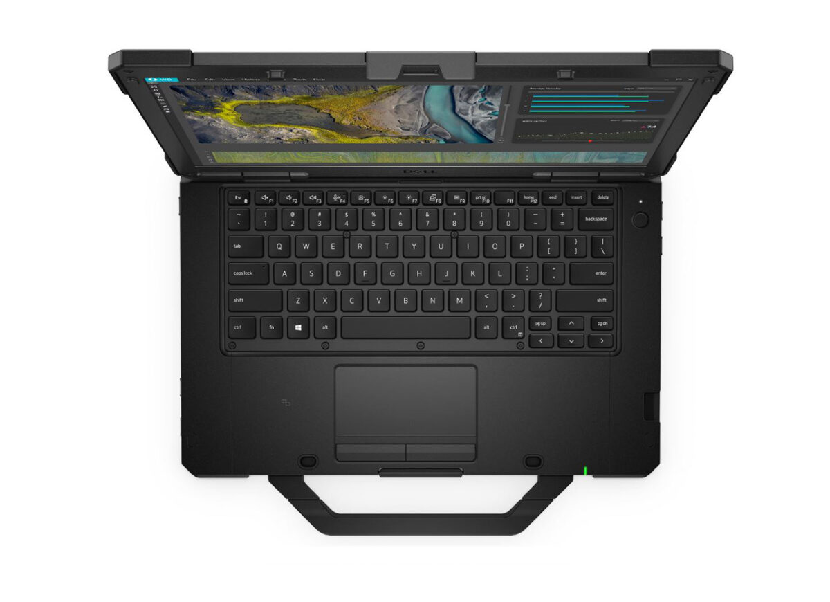 DELL Latitude 5430 Rugged Laptop