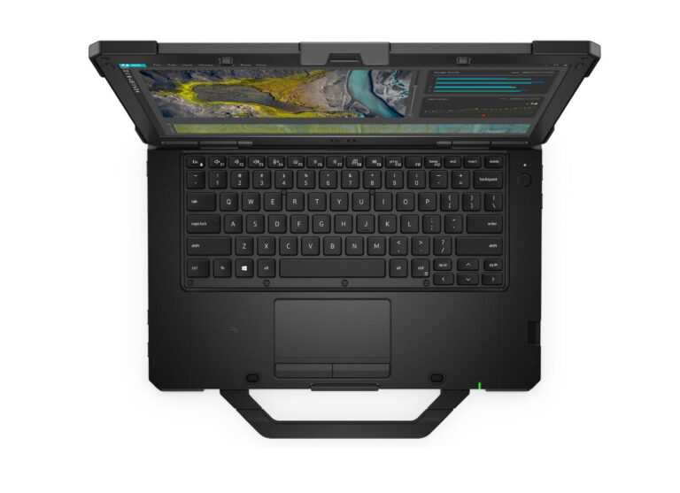 DELL Latitude 5430 Rugged Laptop