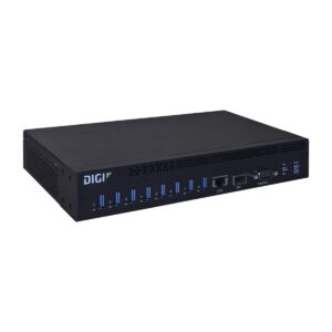 Digi AnywhereUSB: Remote USB Connectivity For Secure, Centralised ...