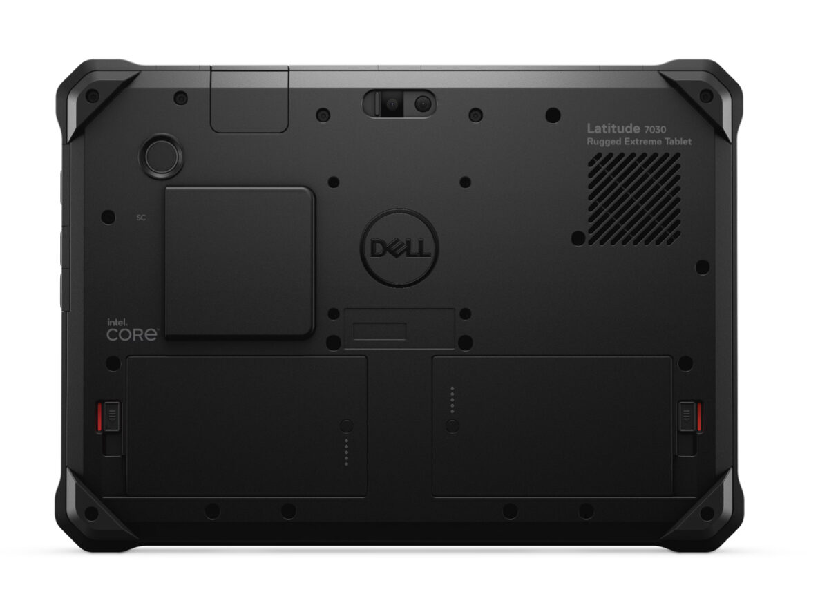 DELL Latitude 7030 Rugged Extreme Tablet