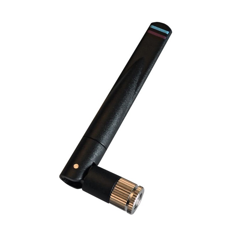 Digi Connect EZ 4 Serial Server, 4-port With WI-FI & Accessories - EZ04 ...