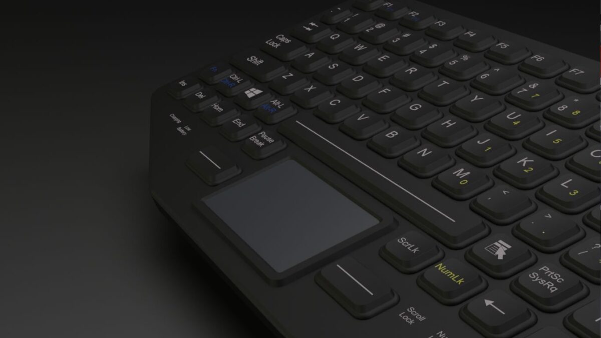 RUGGED | Computers, Displays, Keyboards, Trackballs, Smartphones