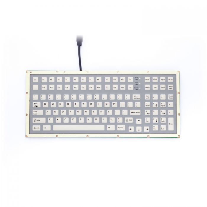 MEM-114-OEM IKey Keyboard