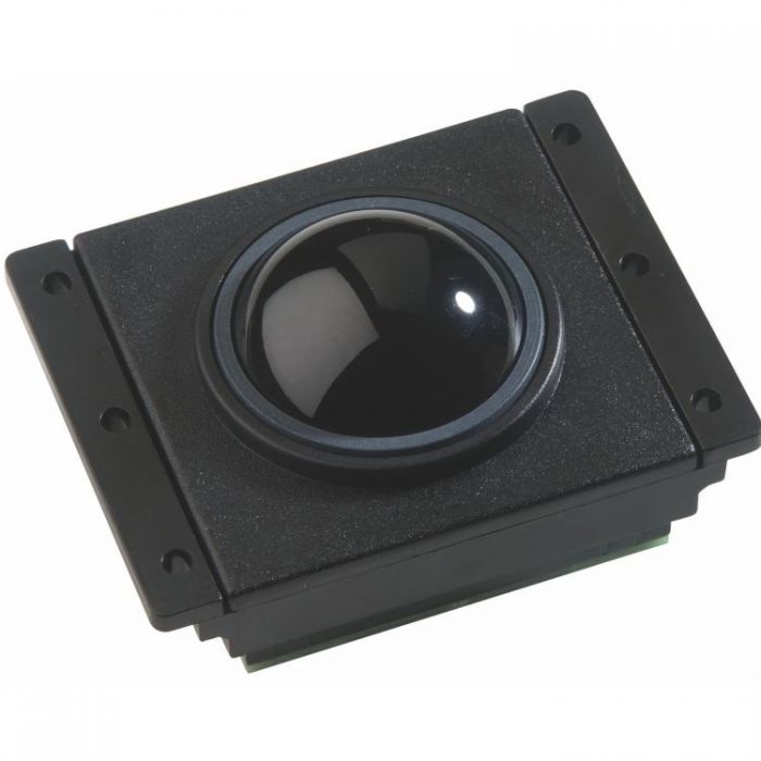 P38 Cursor Controls Trackball
