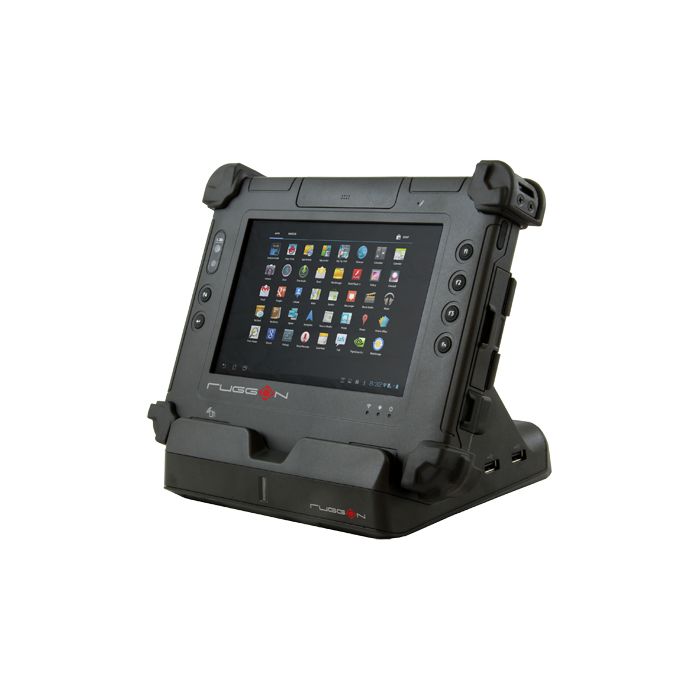 PA-301 Ruggon Tablet
