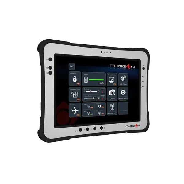 Rugged Tablets