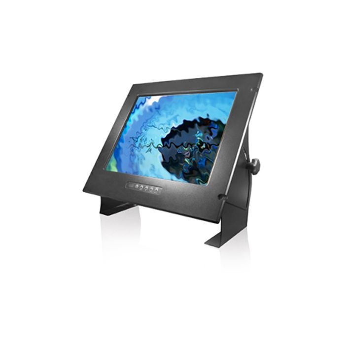 RD-0651-C 5.7" RUGGED Display