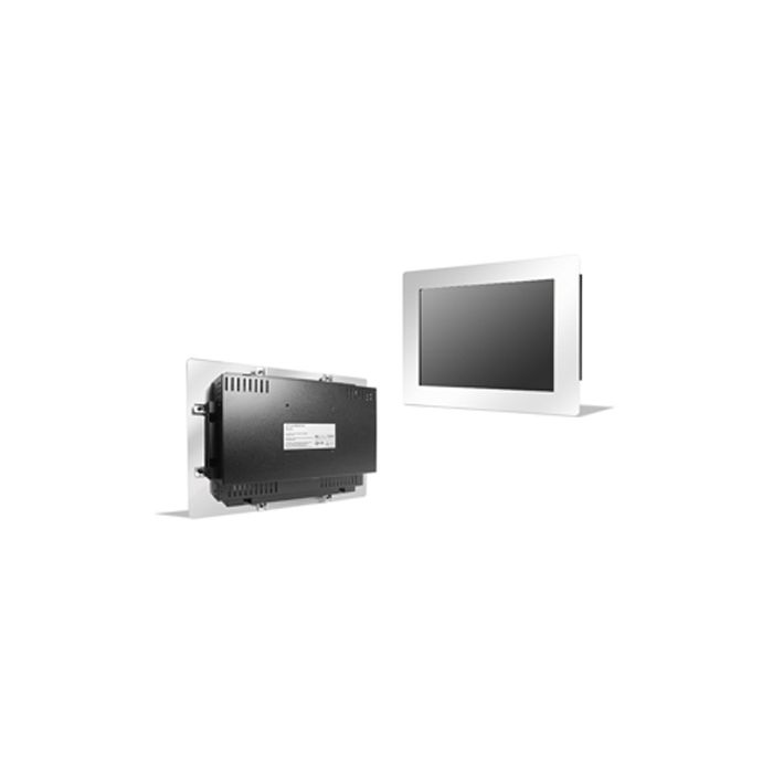RD-17W2-SPM 17" RUGGED Display