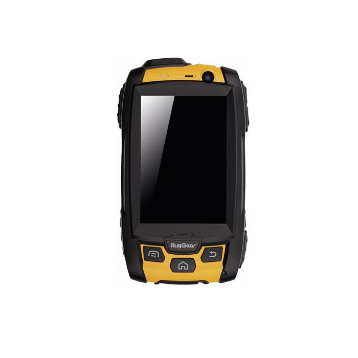 RG500 Ruggear Smartphone