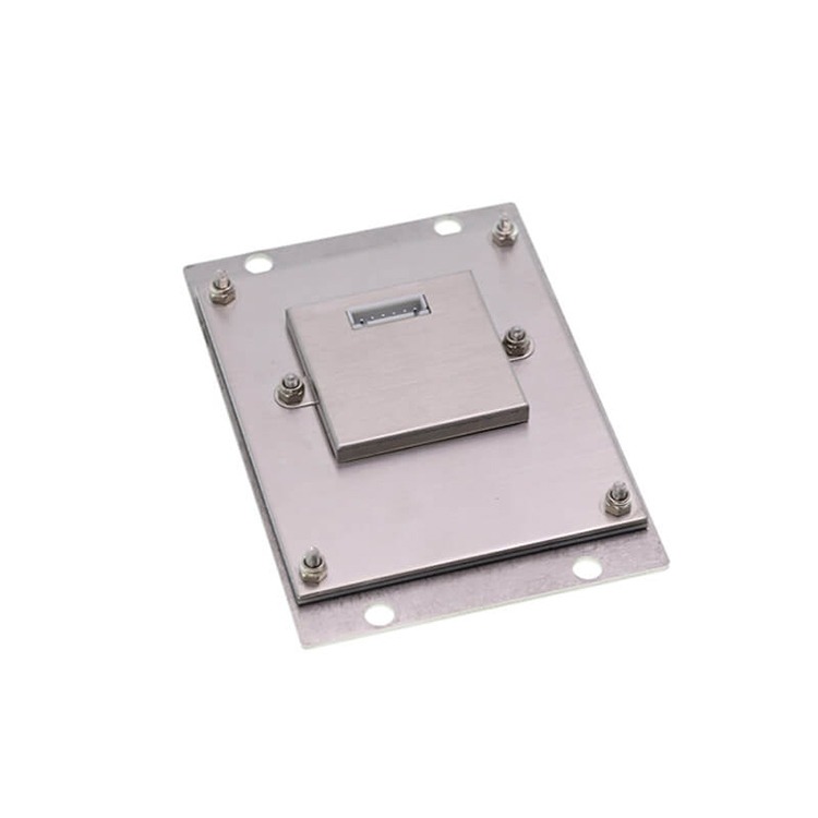 RKP-12FK-SS 3x4 Mini Stainless Steel Keypad
