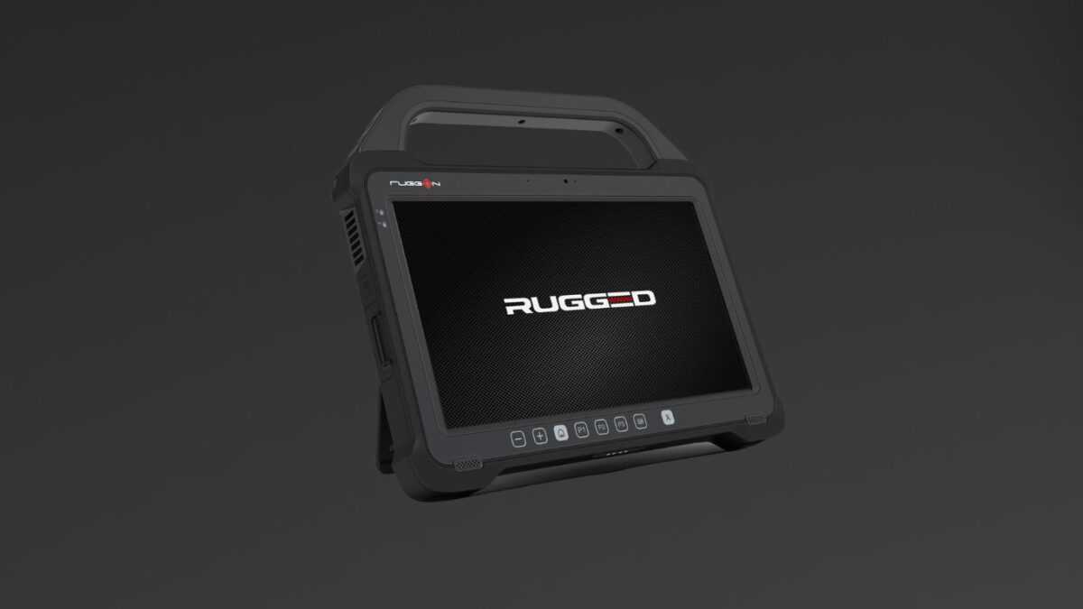 RUGGED | Computers, Displays, Keyboards, Trackballs, Smartphones