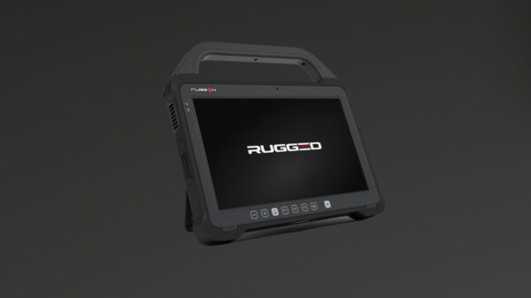 RUGGED | Computers, Displays, Keyboards, Trackballs, Smartphones
