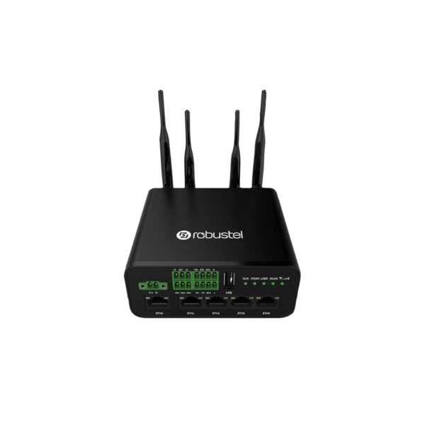 Robustel R5020 5G IoT Router