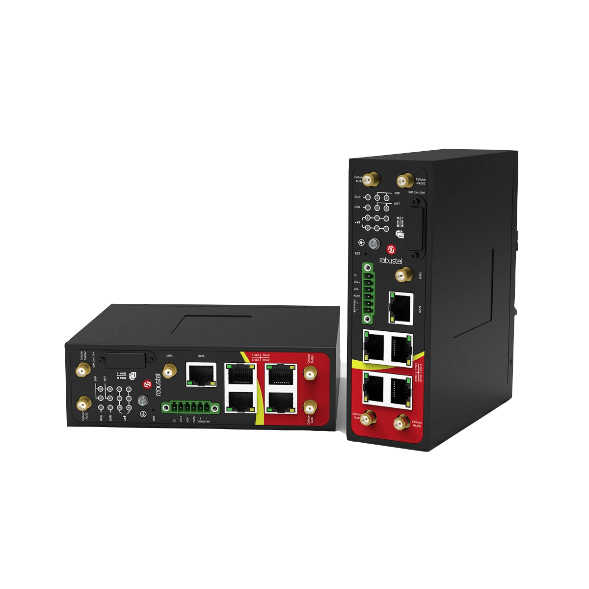 Robustel R2000 Dual VPN Gateway