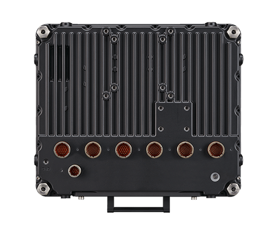 XR10 Ruggon Military Panel PC