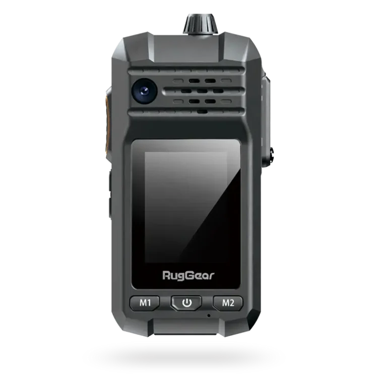 RG440 RugGear 5G Rugged Radio