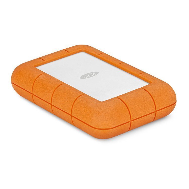 Rugged RAID Lacie Rugged Hard Drive