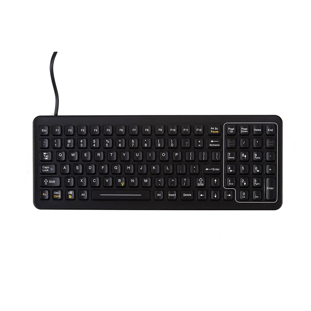 SLK-102-461 IKey Keyboard