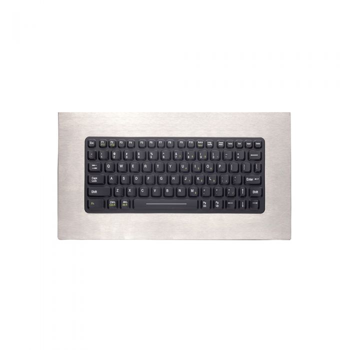 RDC-1000 IKey Keyboard