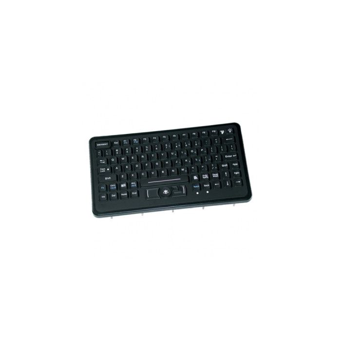 SLP-86-911-461-FSR IKey Keyboard