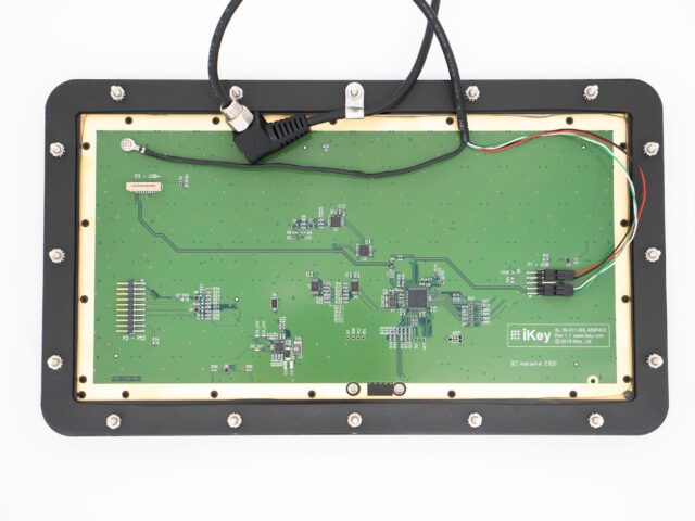 SLP-86-911-461 IKey Keyboard