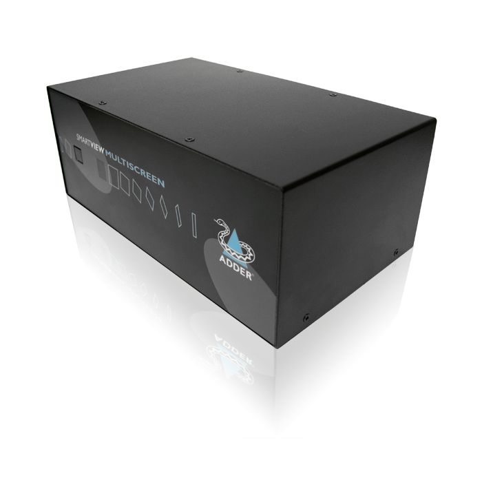 TS4 Adder Technology KVM