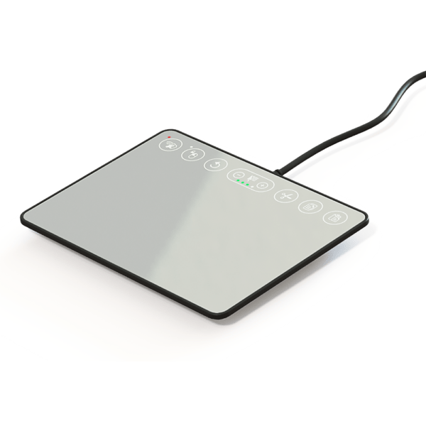 Marine Touchpads
