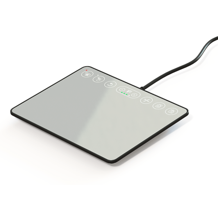 RUGGED | Computers, Displays, Keyboards, Trackballs, Smartphones