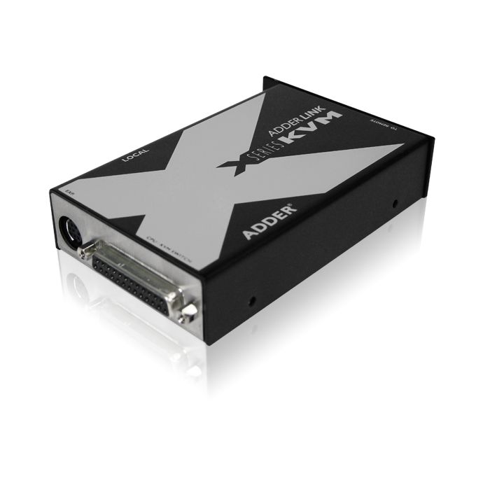 X-KVM Adder Technology KVM